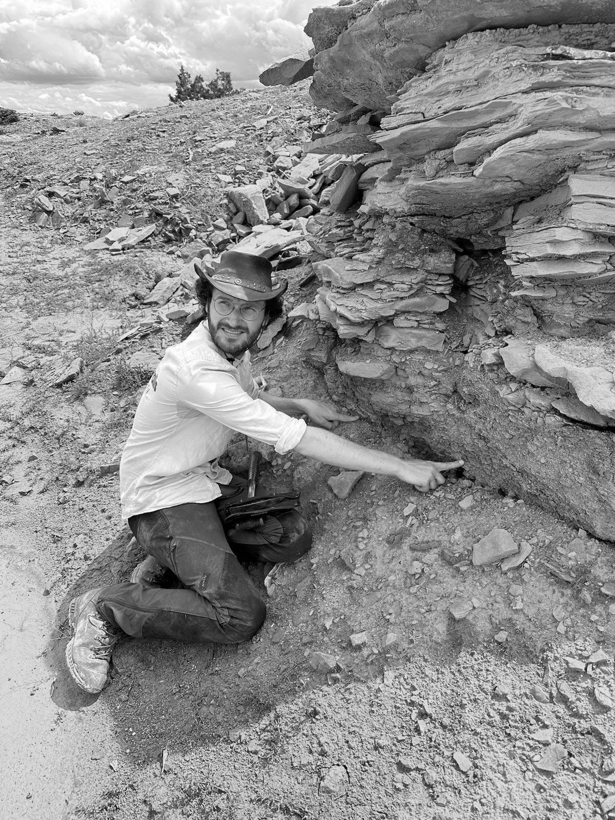 Wild Wyoming | The Luminaire