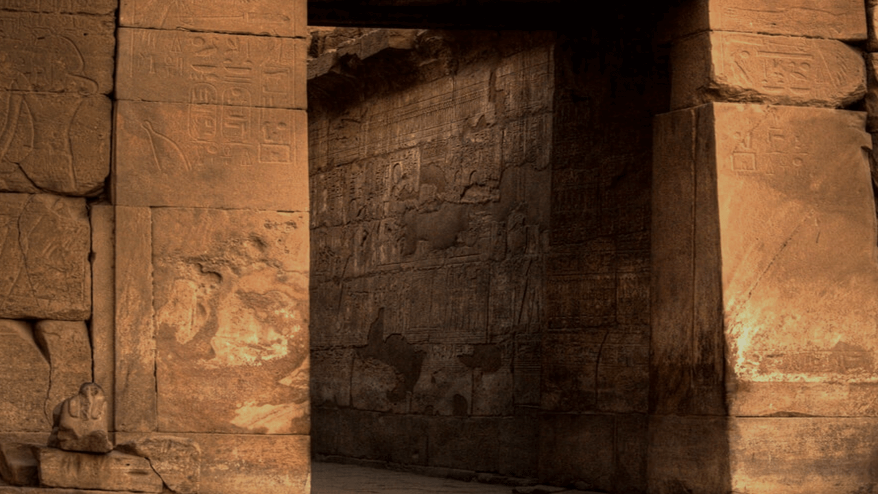Unearthing the Hidden Resting Place of Cleopatra | The Luminaire