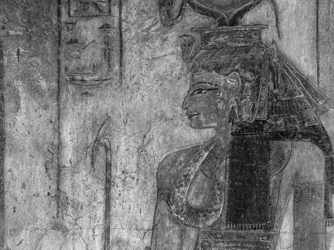 Unearthing the Hidden Resting Place of Cleopatra | The Luminaire