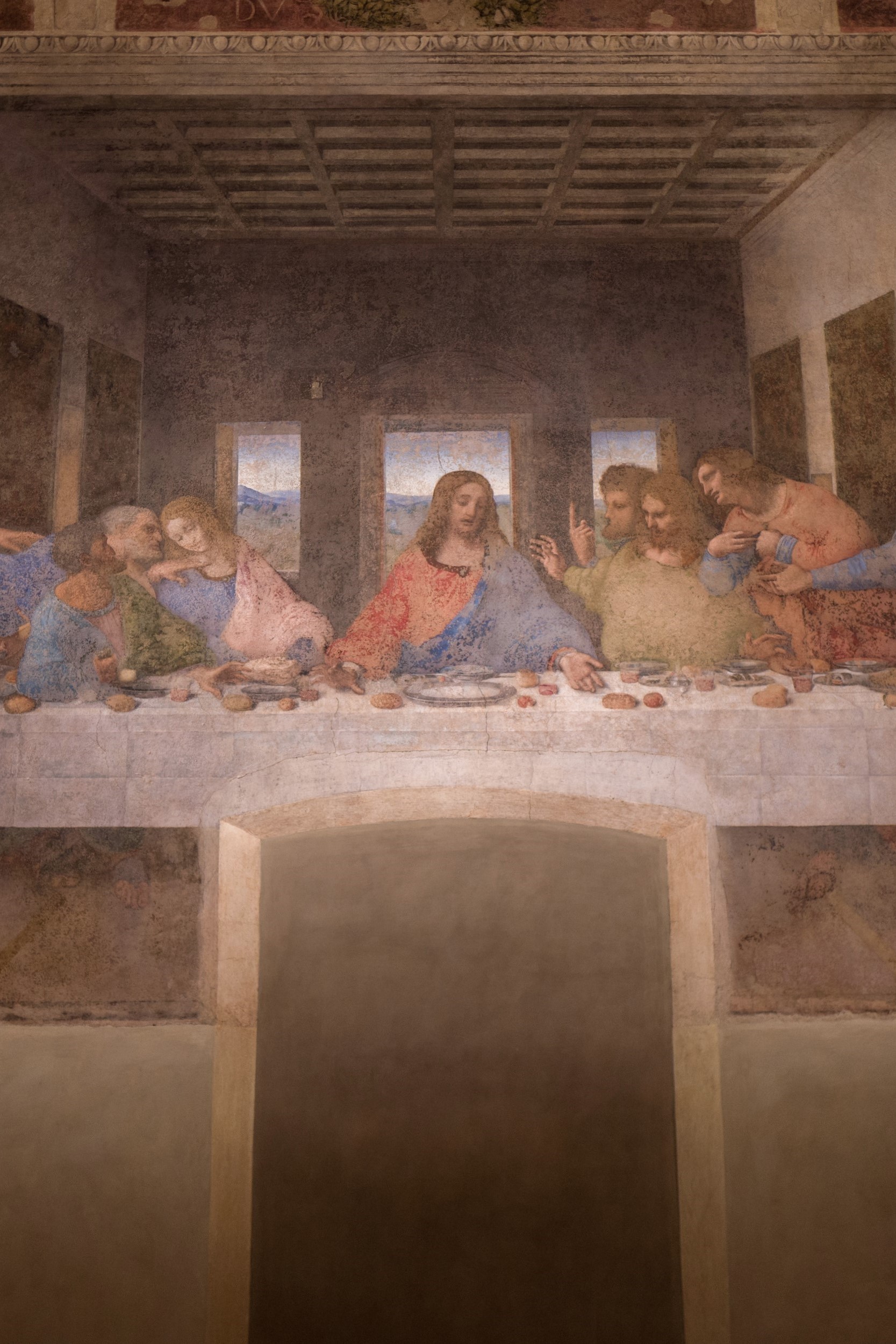 Da Vinci's Milan: Politics, Secrets & Magic