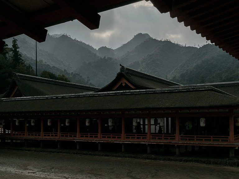 Handmade in Kanazawa | The Luminaire