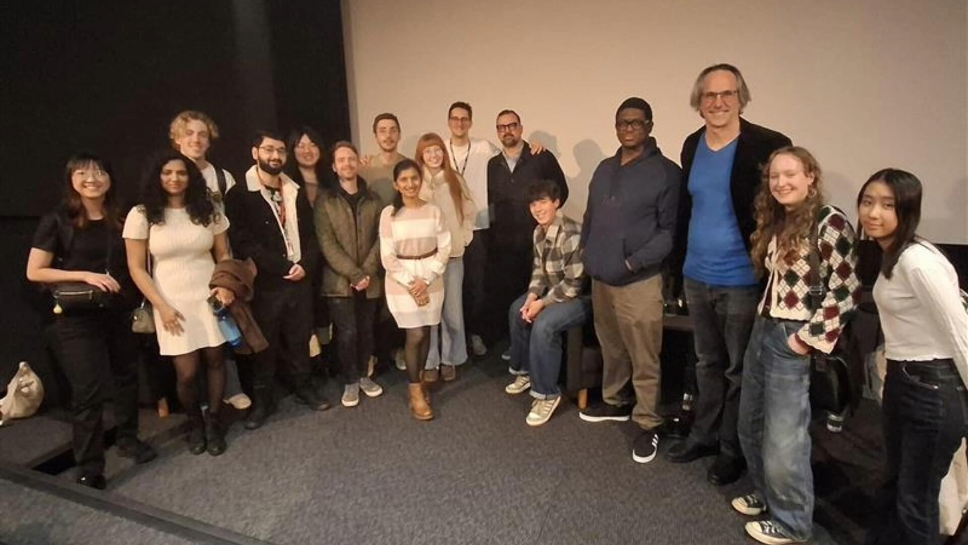 A behind-the-scenes look at DNEG London | Escape Studios