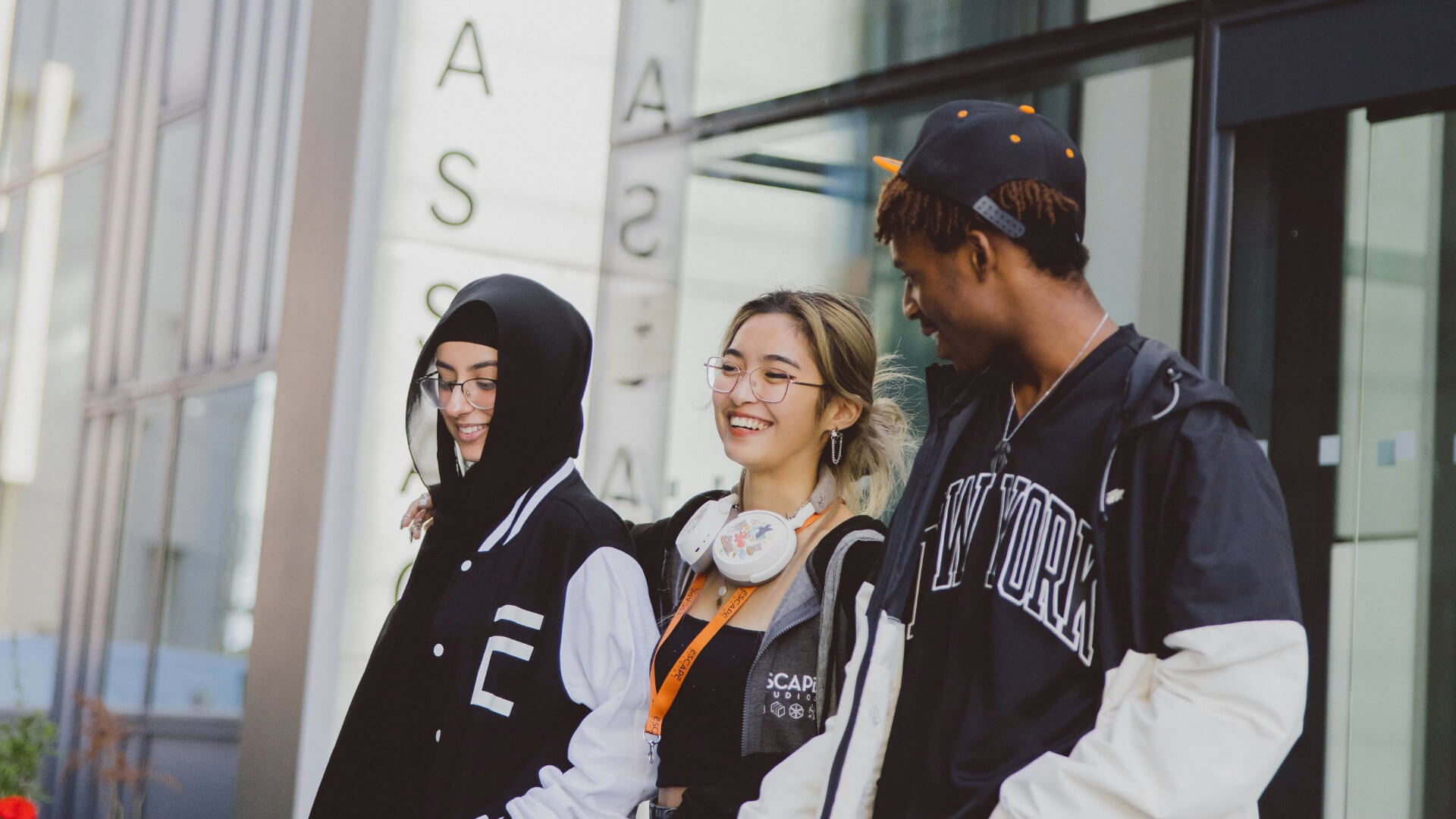 My Experience Applying to Escape Studios | Student Blog