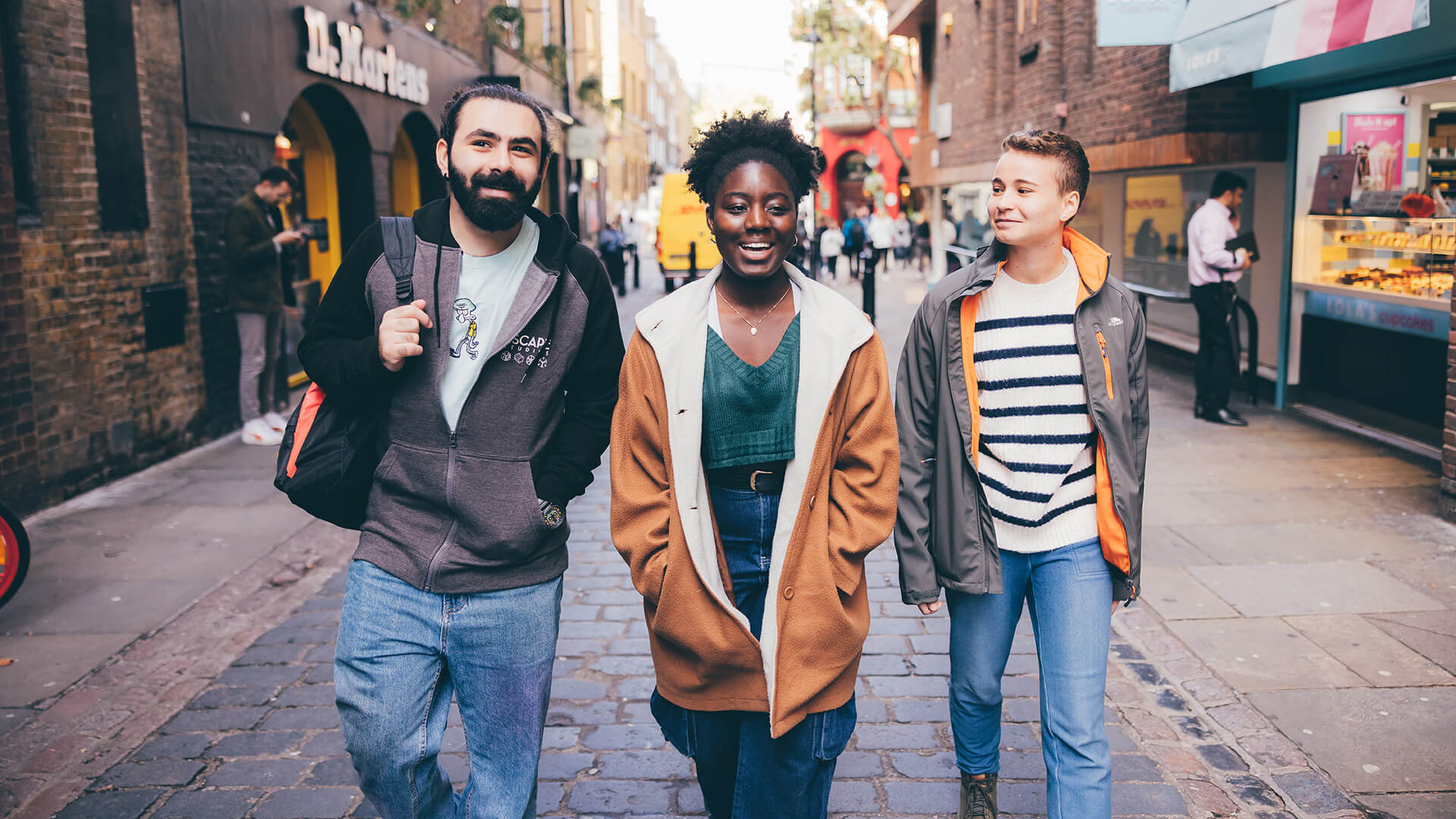 International Launch | Escape Studios - Animation, Games and VFX