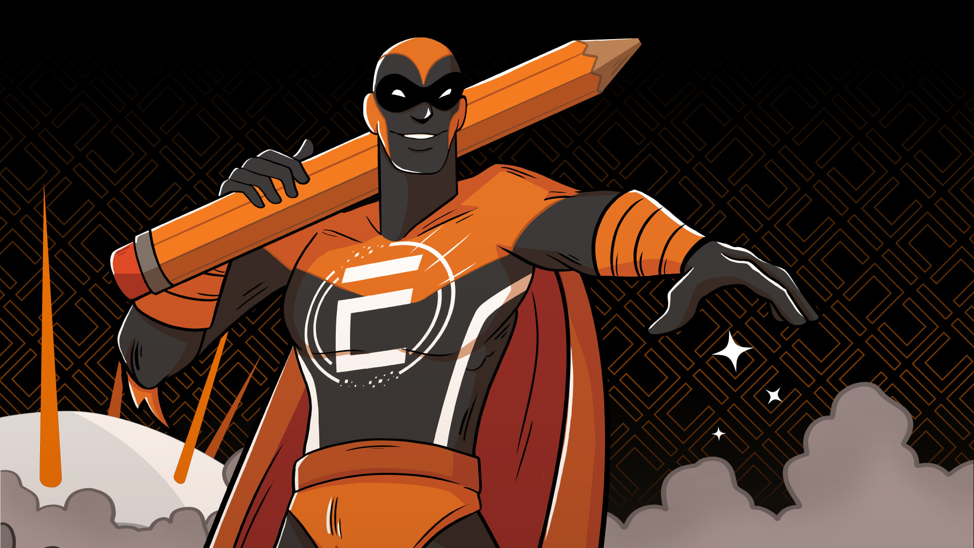 BA (Hons)/MArt Comics and Visual Storytelling | Escape Studios