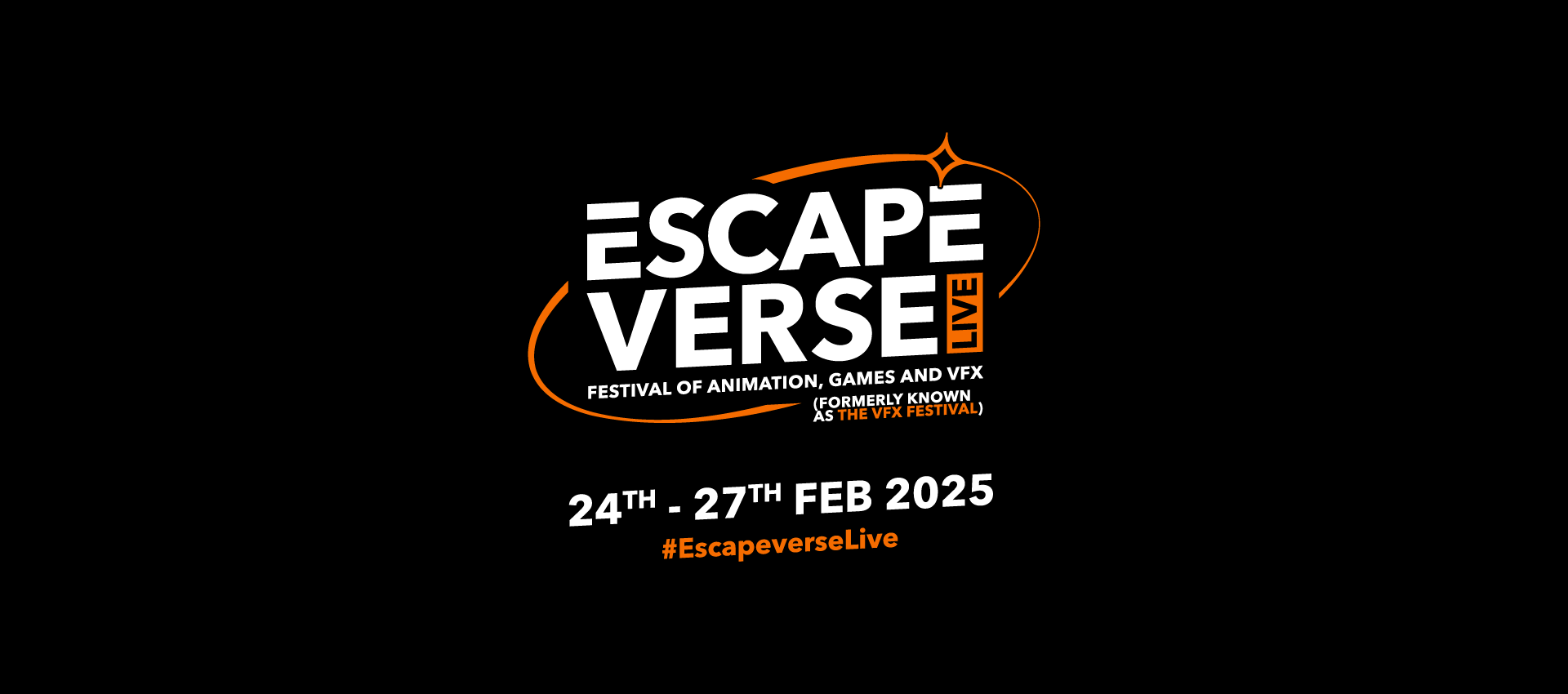 Escapeverse Live | Escape Studios - Animation, Games and VFX