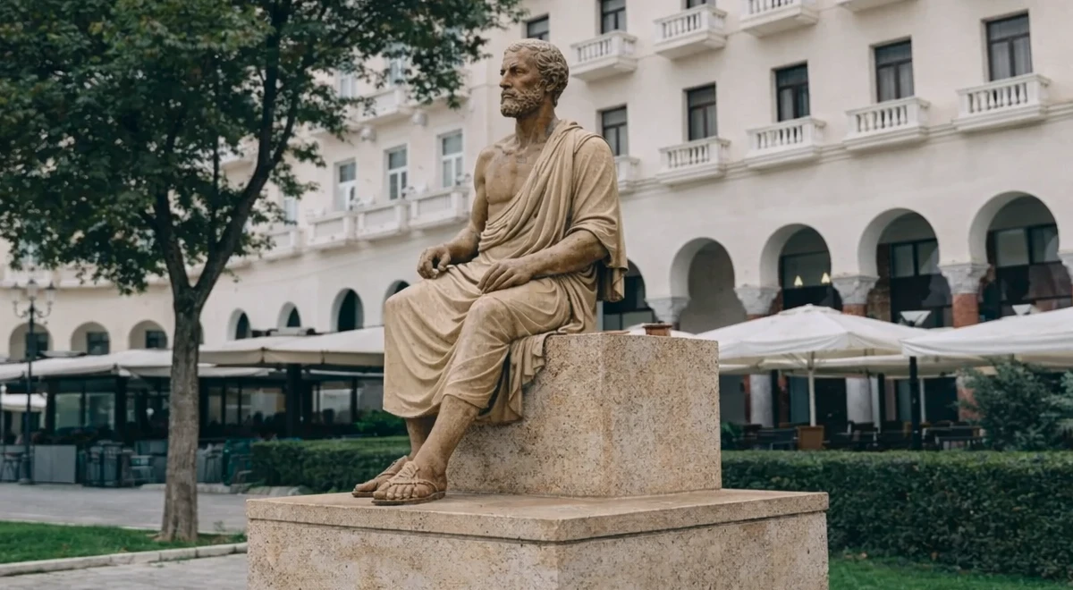 10 Aristotle Books for Life-Changing Wisdom in 2026