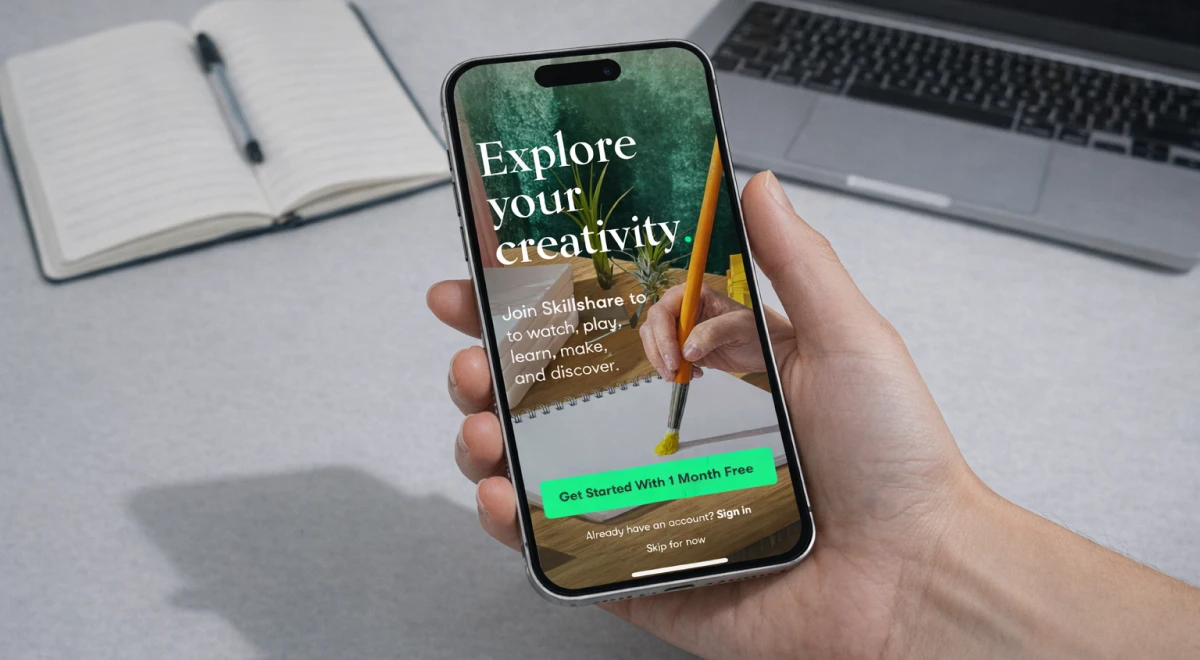 Skillshare Review 2026: Is It Actually Worth the Annual Fee?
