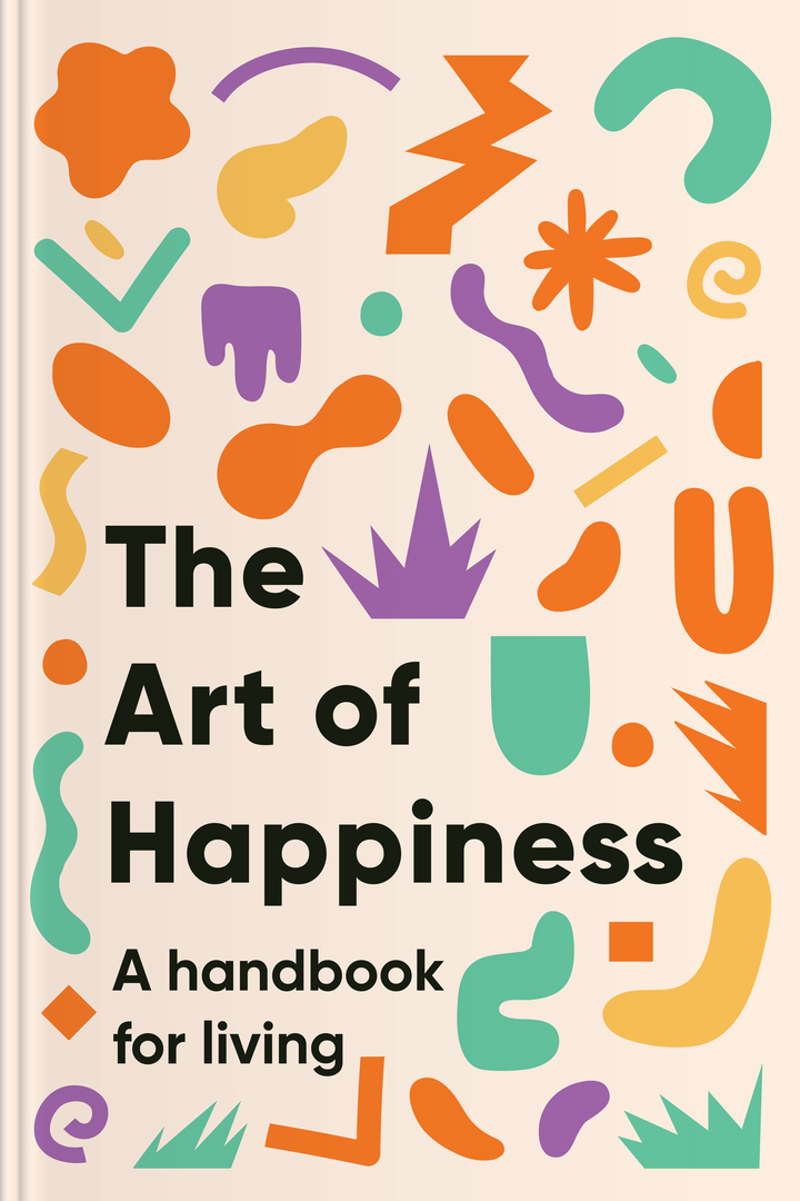 The Art of Happiness Summary | Book by Dalai Lama