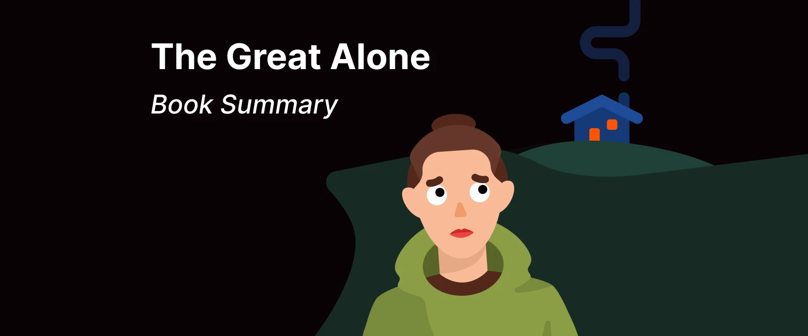 'The Great Alone' Summary: Plot & Themes Explained | Kristin Hannah ...