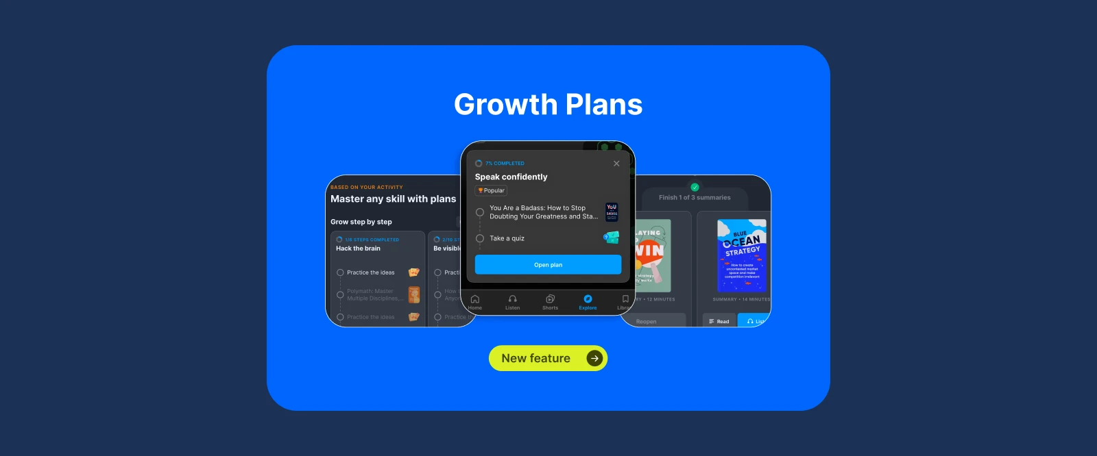 Headway's Growth Plans: Your New Lifetime Learning Kit