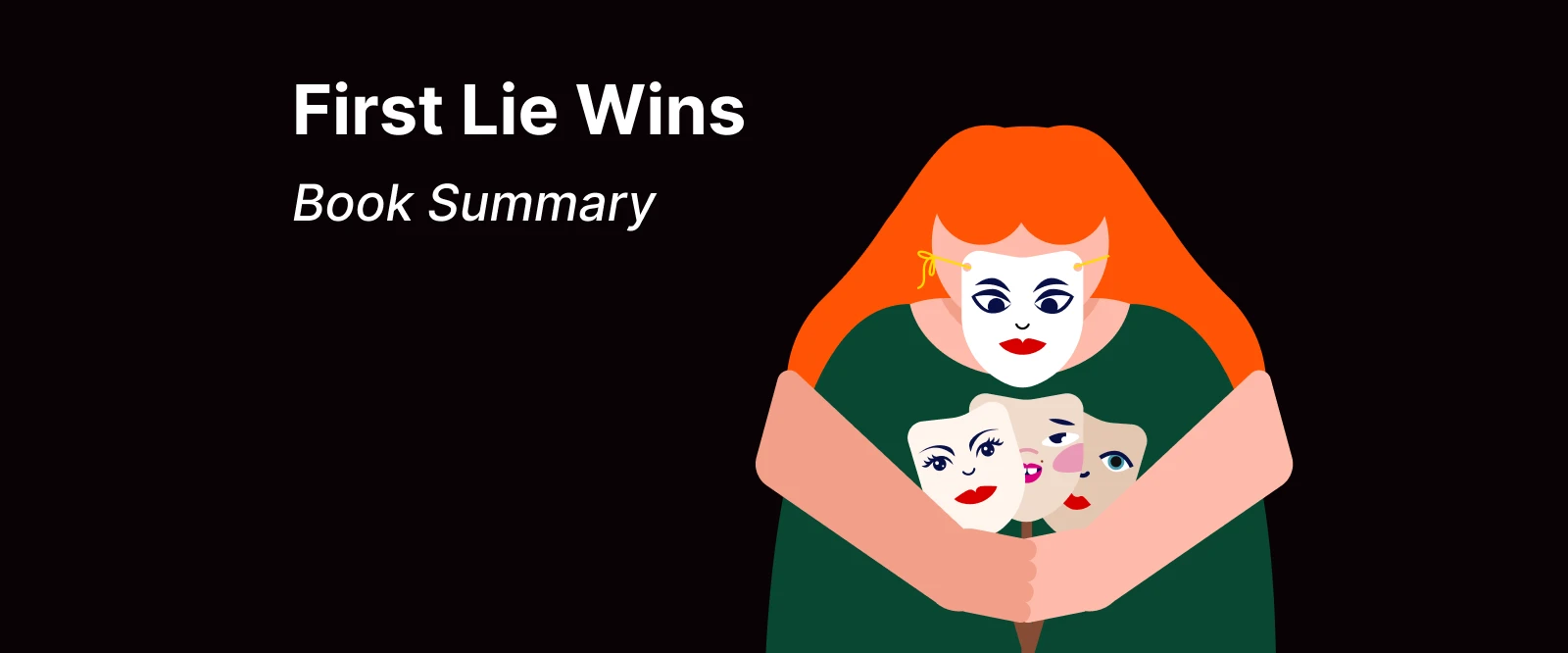 First Lie Wins Summary: Shocking Ending Explained, Plus Key Characters & Themes