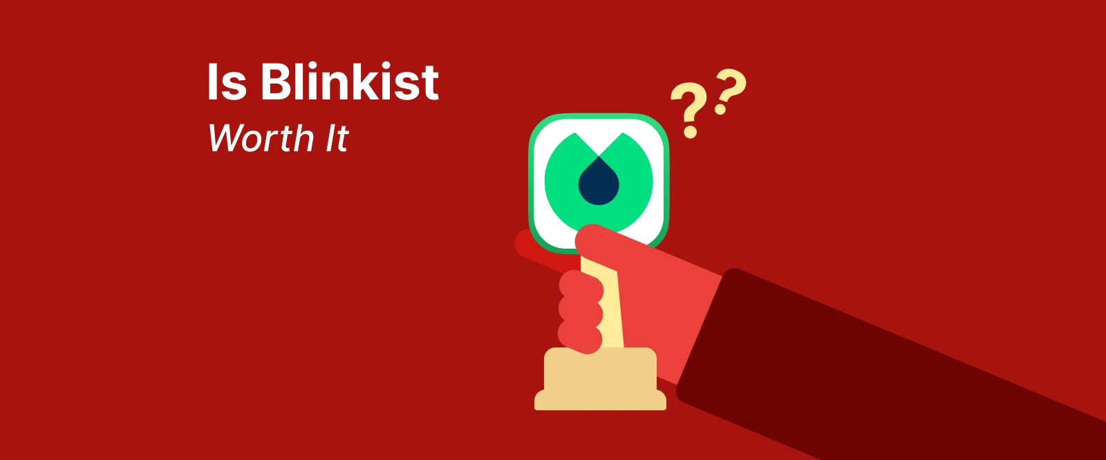 Is Blinkist Worth It in 2026? Reviews, Evaluation, Pricing