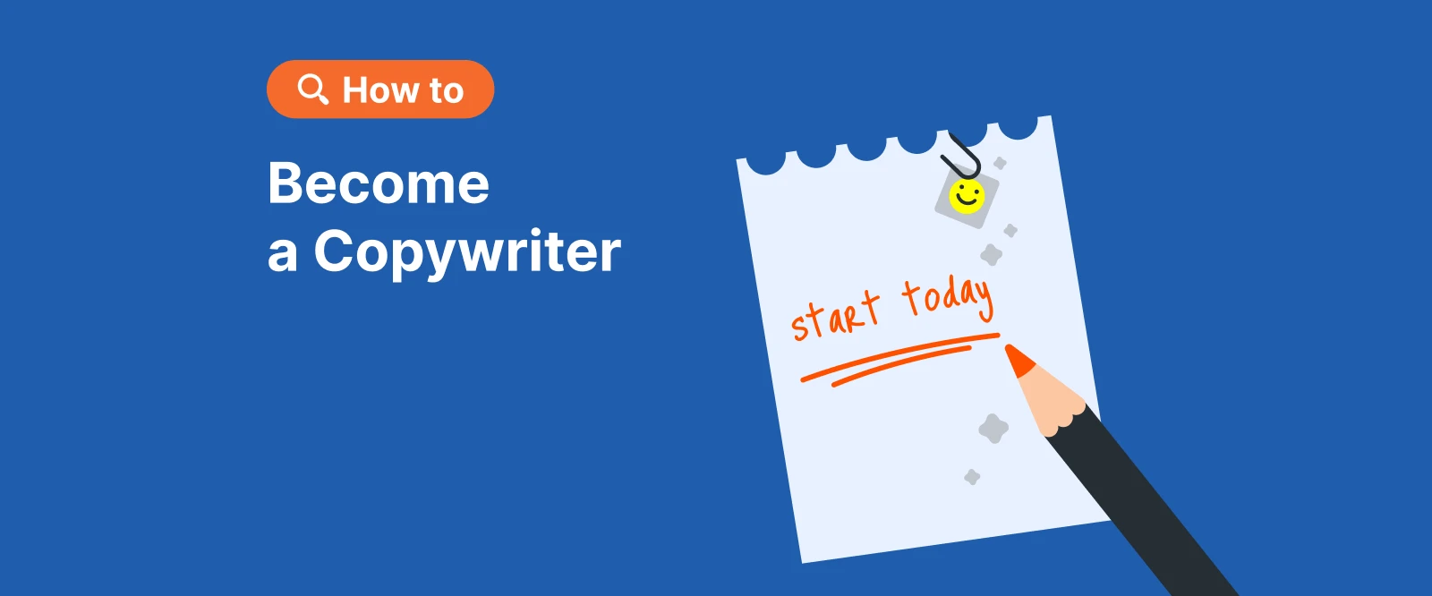 How to Become a Copywriter in 2026 (No Degree Needed)
