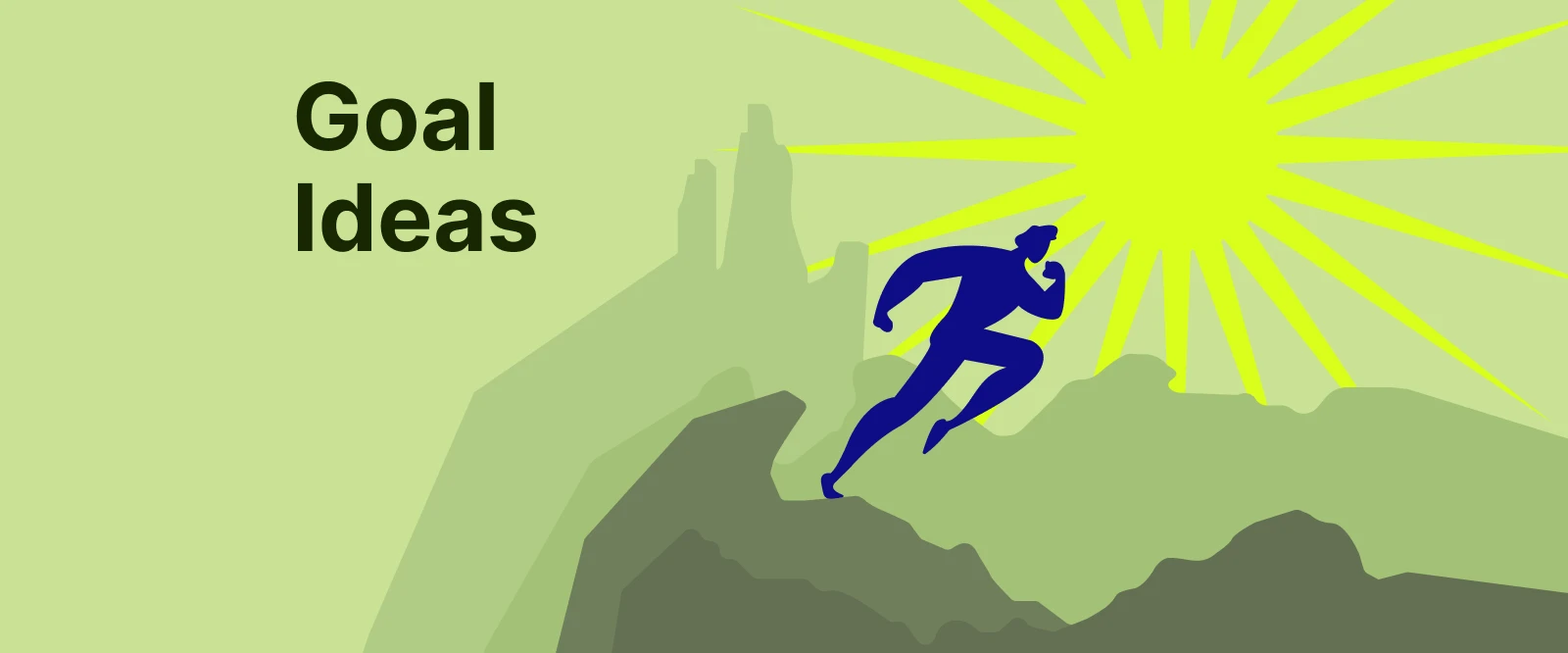 Top goal ideas for personal growth: 100+ examples to try!