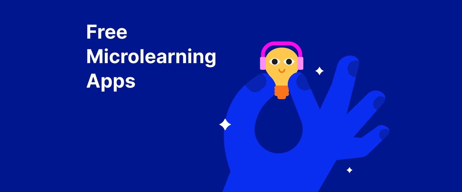 Best Free Microlearning Apps You Need in 2025