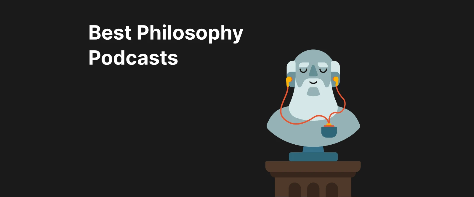 10 Best Philosophy Podcasts for Busy Minds