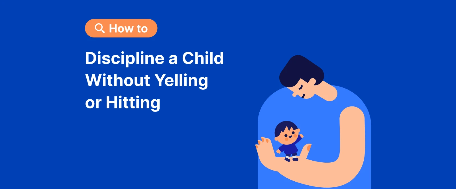 How to Discipline a Child Calmly (No Yelling, No Hitting)