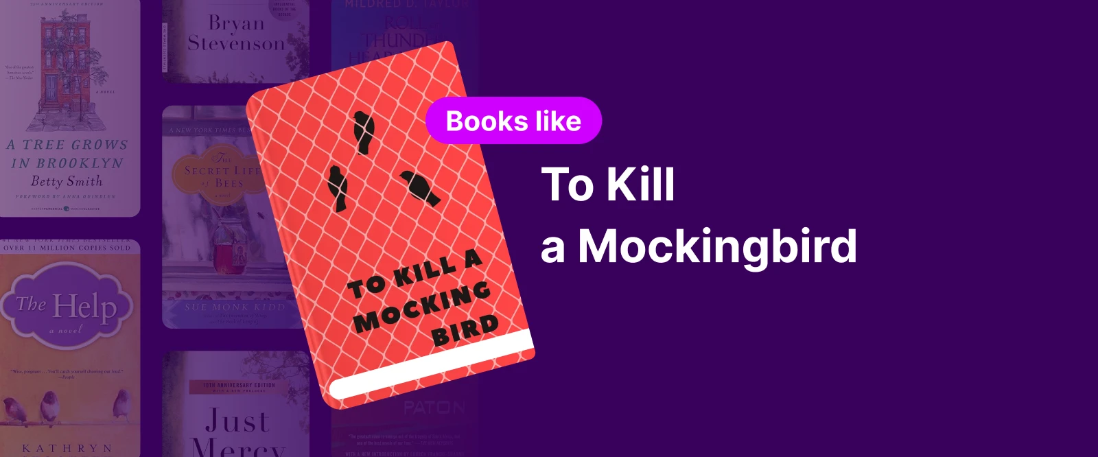 16 Books like To Kill a Mockingbird You Need to Read in 2026
