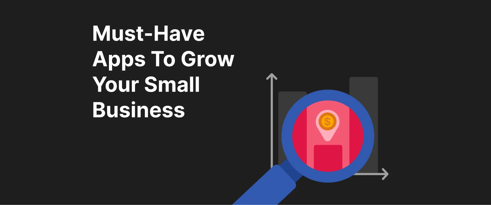 18 Best Business Apps if You Want 2026 to Be Your Breakthrough Year