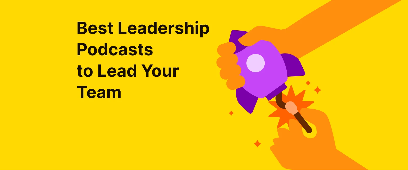 21 Best Leadership Podcasts Every Great Leader Should Listen To in 2025
