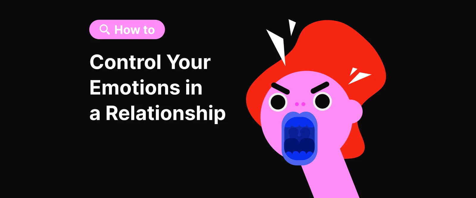 Emotional Regulation in Relationships: 7 Tips to Stay Calm Without ...