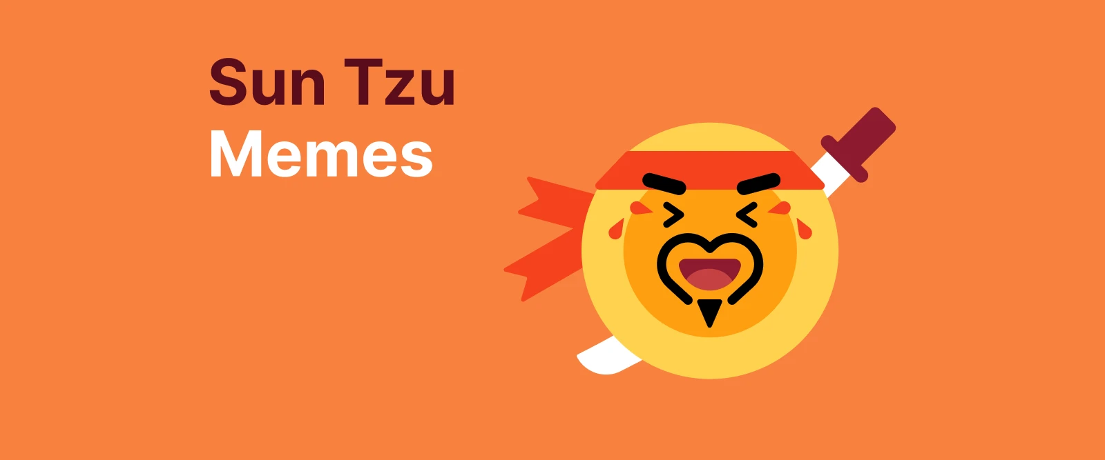 Sun Tzu's Memes: "The Art of War" Satirical Interpretations of ...