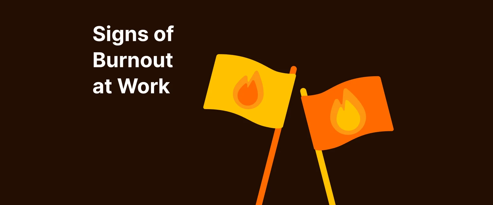 12 Signs of Burnout at Work You're Ignoring (+ What to Do)