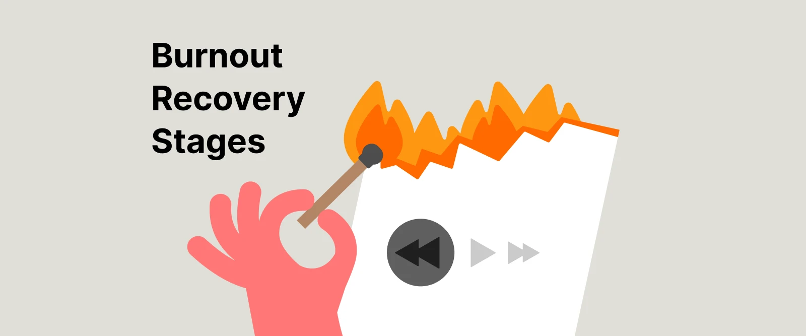 Burnout Recovery Stages: Complete Guide to Healing in 2026
