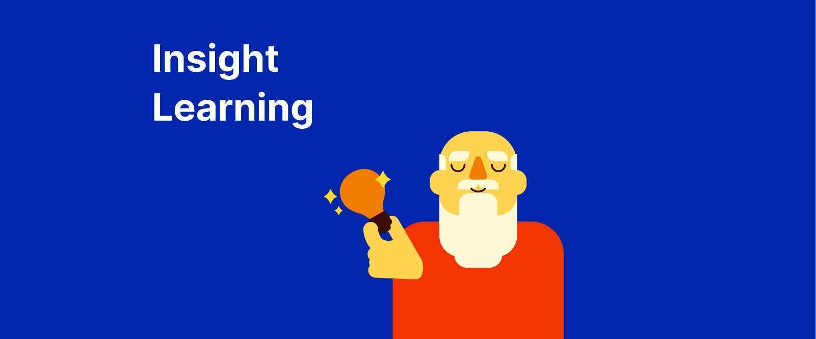 Insight Learning: Definition, Examples, and How It Works (2026)