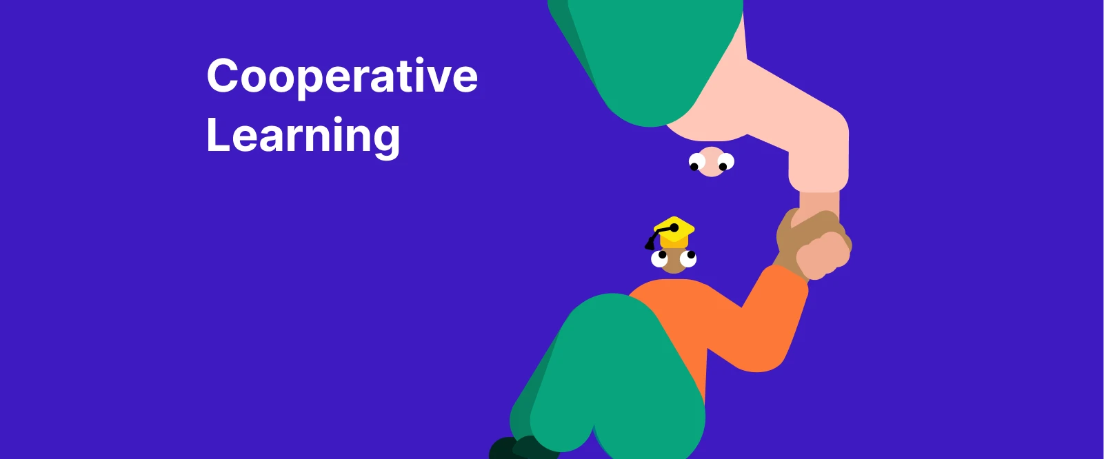 Cooperative Learning: Why Group Work Helps You Grow Faster