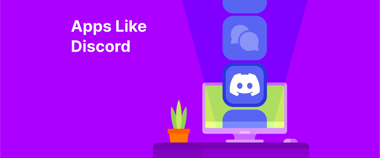 20 Apps Like Discord that Help Boost Gaming Sessions