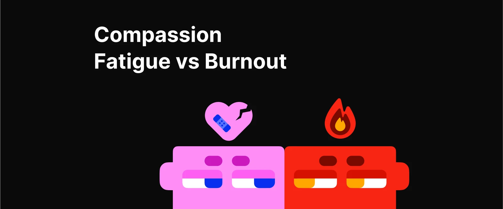 Compassion Fatigue vs Burnout: A Therapist's Guide (2026)