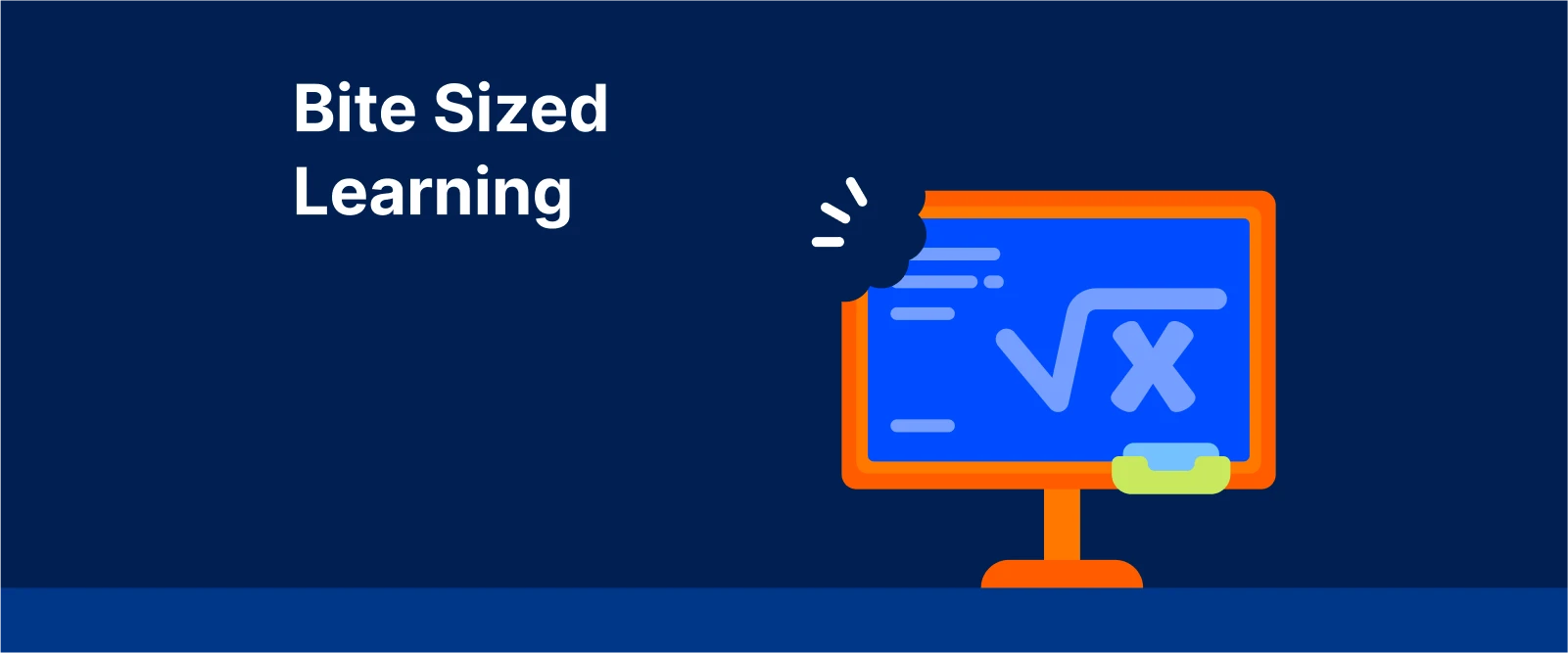 What Is Bite Sized Learning? Meaning, Benefits & Examples