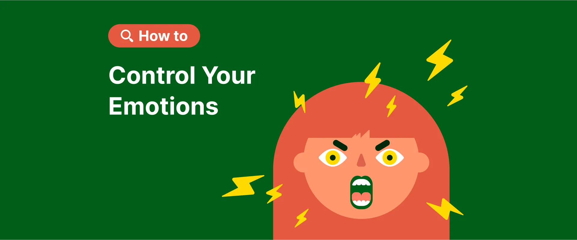 How to Control Your Emotions: Simple Daily Techniques to Stay Calm