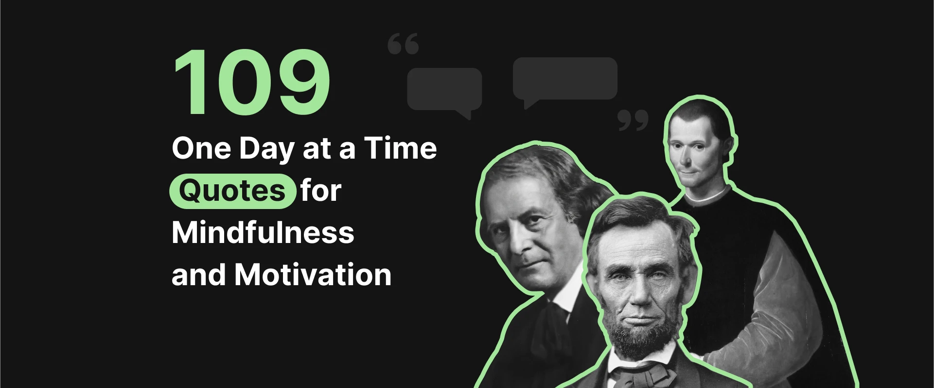 109 One Day at a Time Quotes for Motivation and Easing Anxiety
