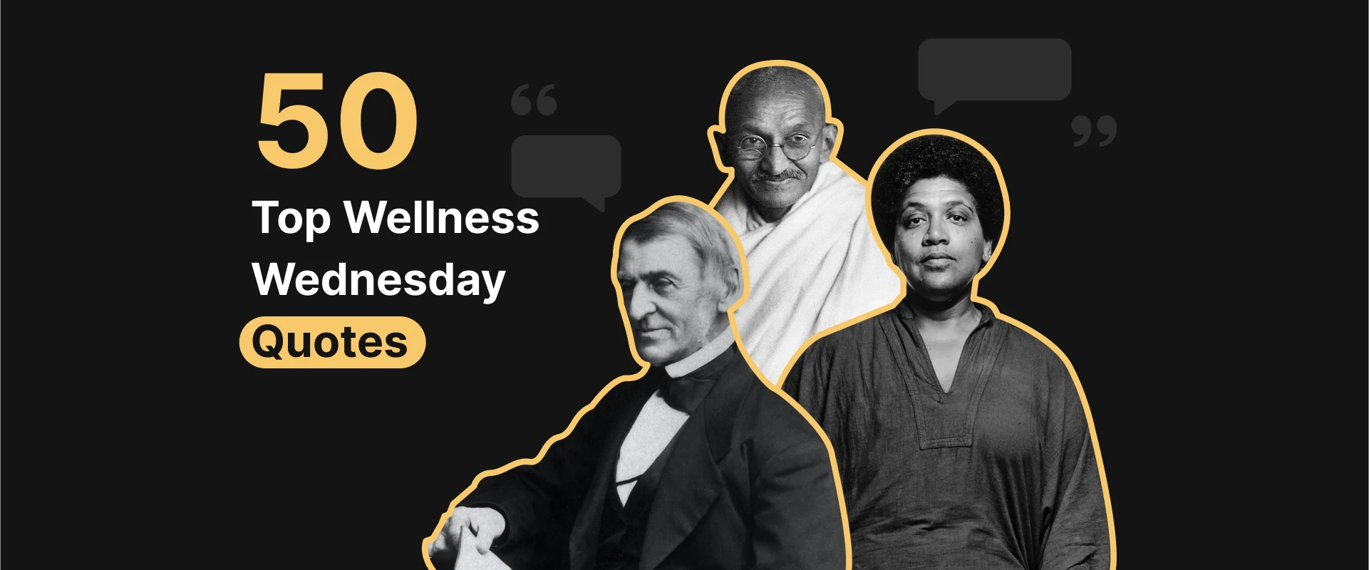 50 Wellness Wednesday Quotes: Midweek Motivation and Self-Care