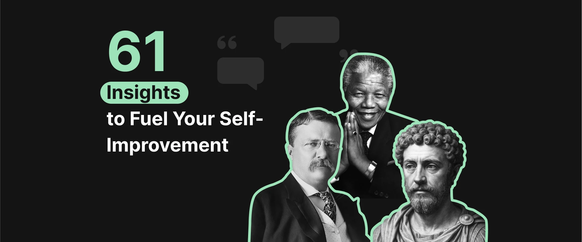 61 Best Personal Growth Quotes for Self-Improvement