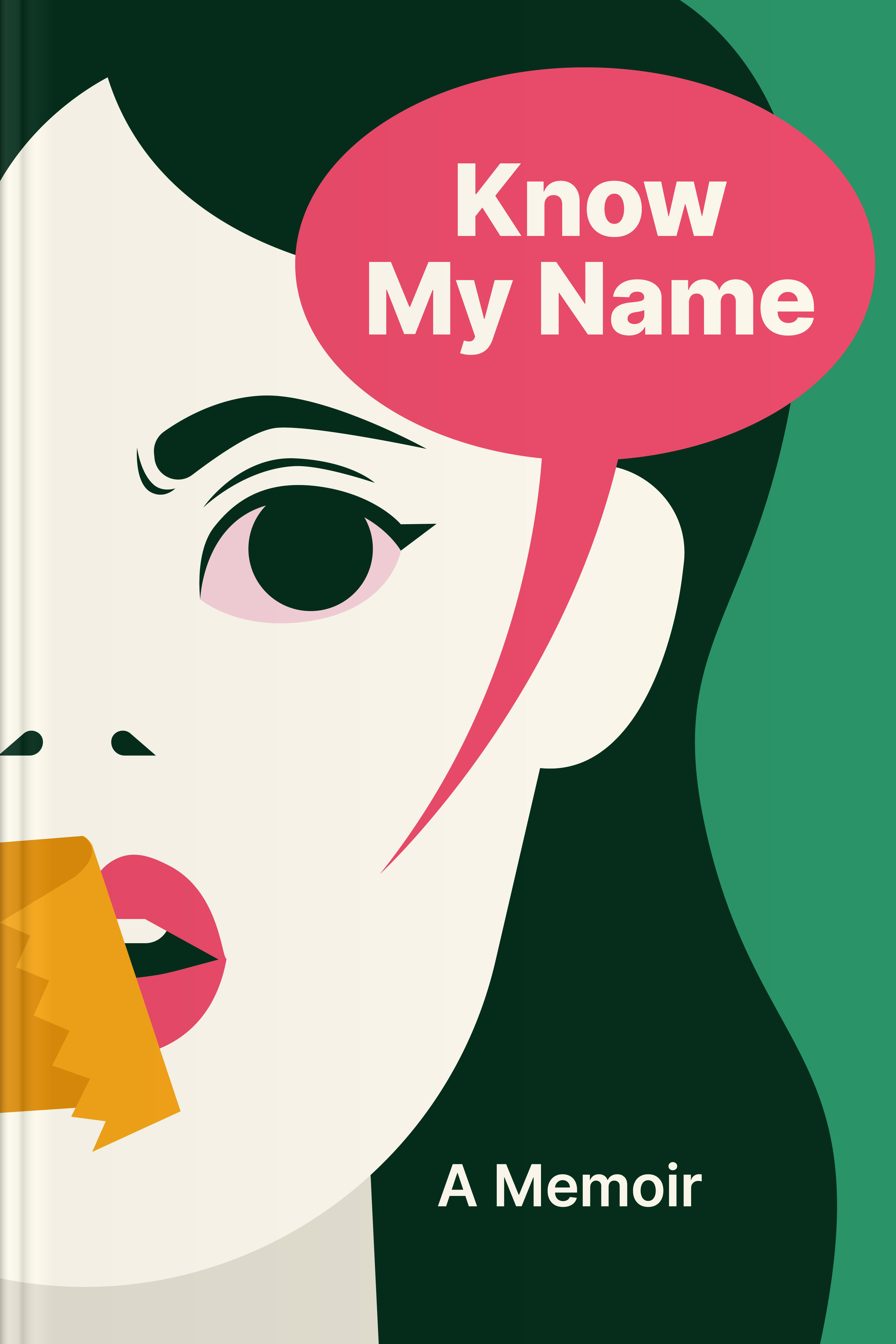 Know My Name Summary | Book by Chanel Miller