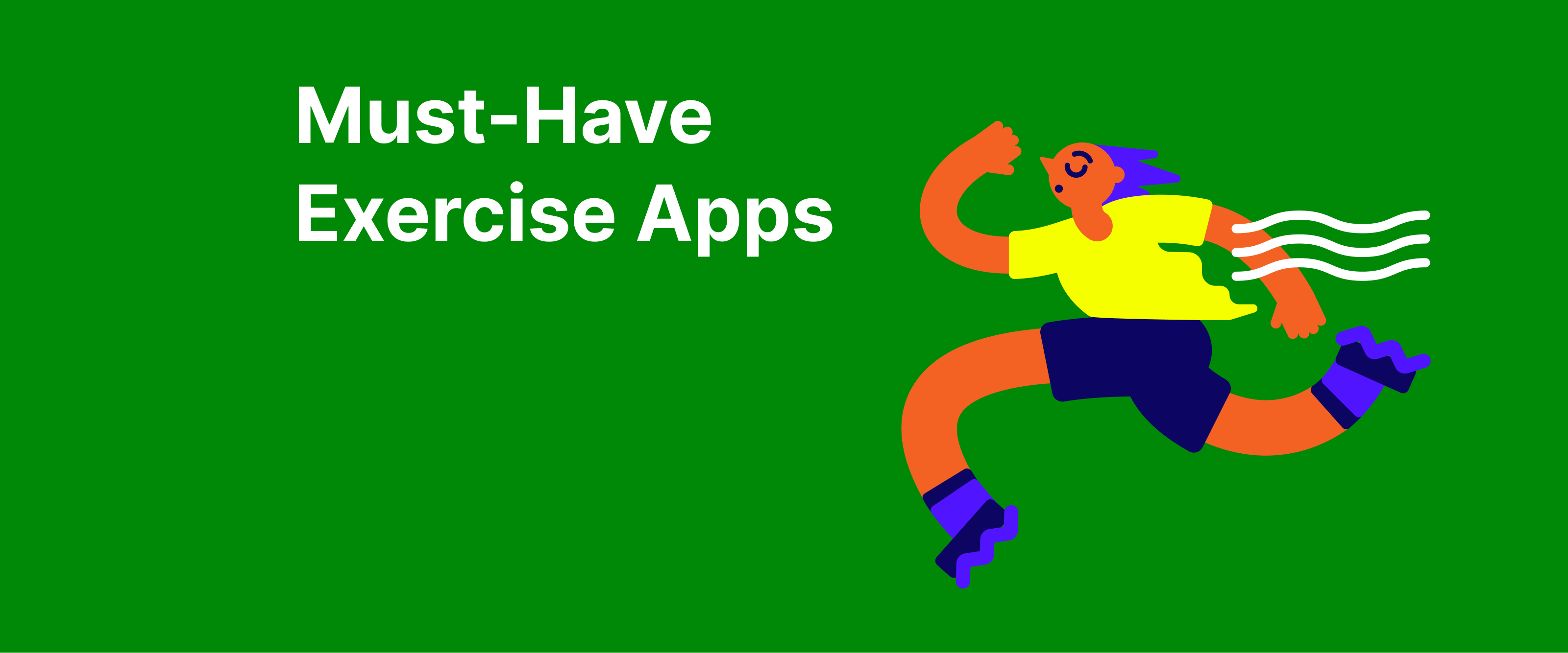 15 Free Workout Apps if You Want to See Results Fast