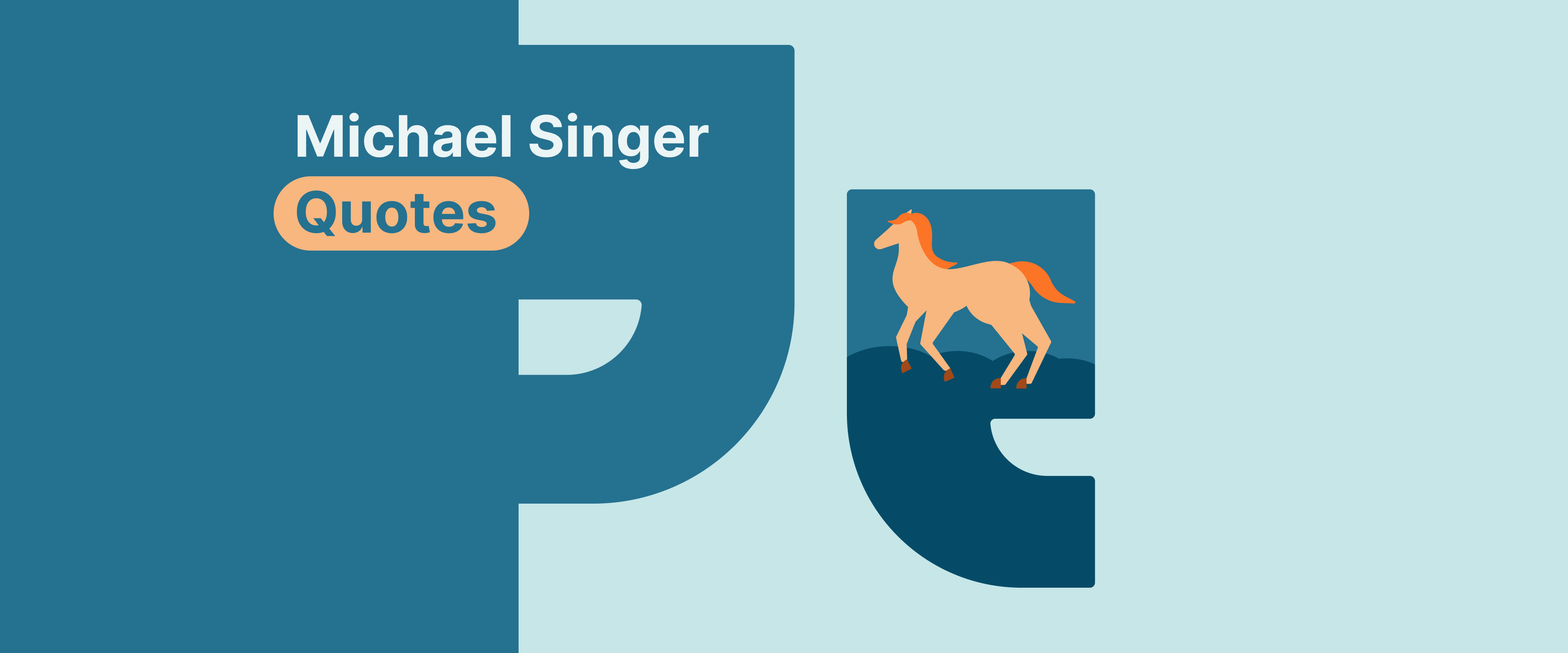 Michael Singer Quotes with Deep Meaning (From His Best Books)