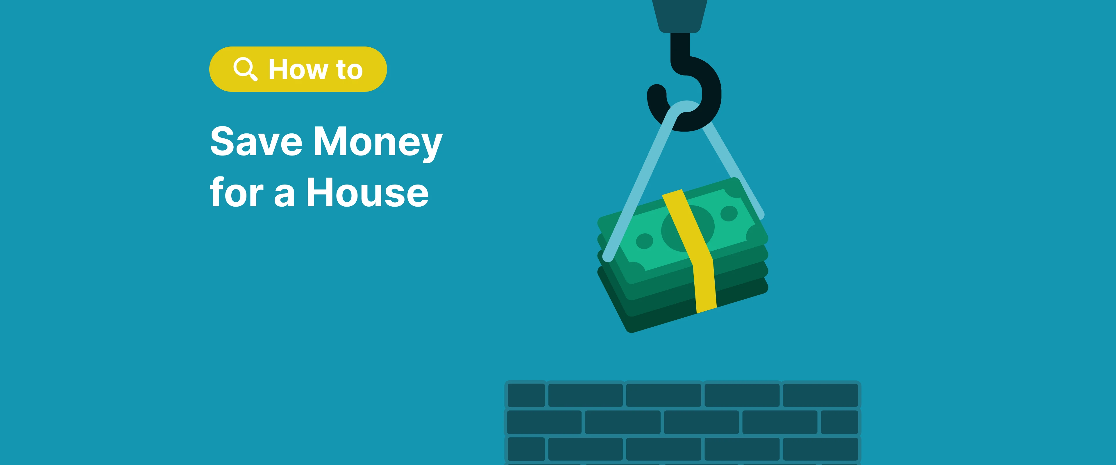 How to Save Money for a House: First-Time Buyers Guide (2026)