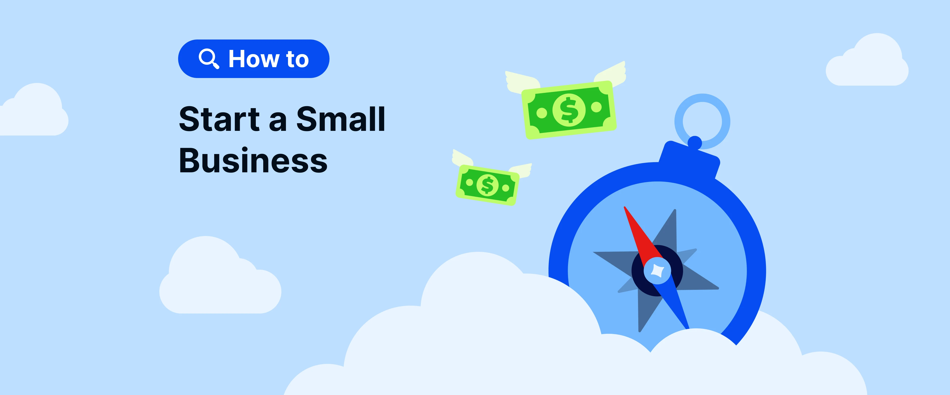 How to Start a Small Business in 2025: Essential Steps for Success