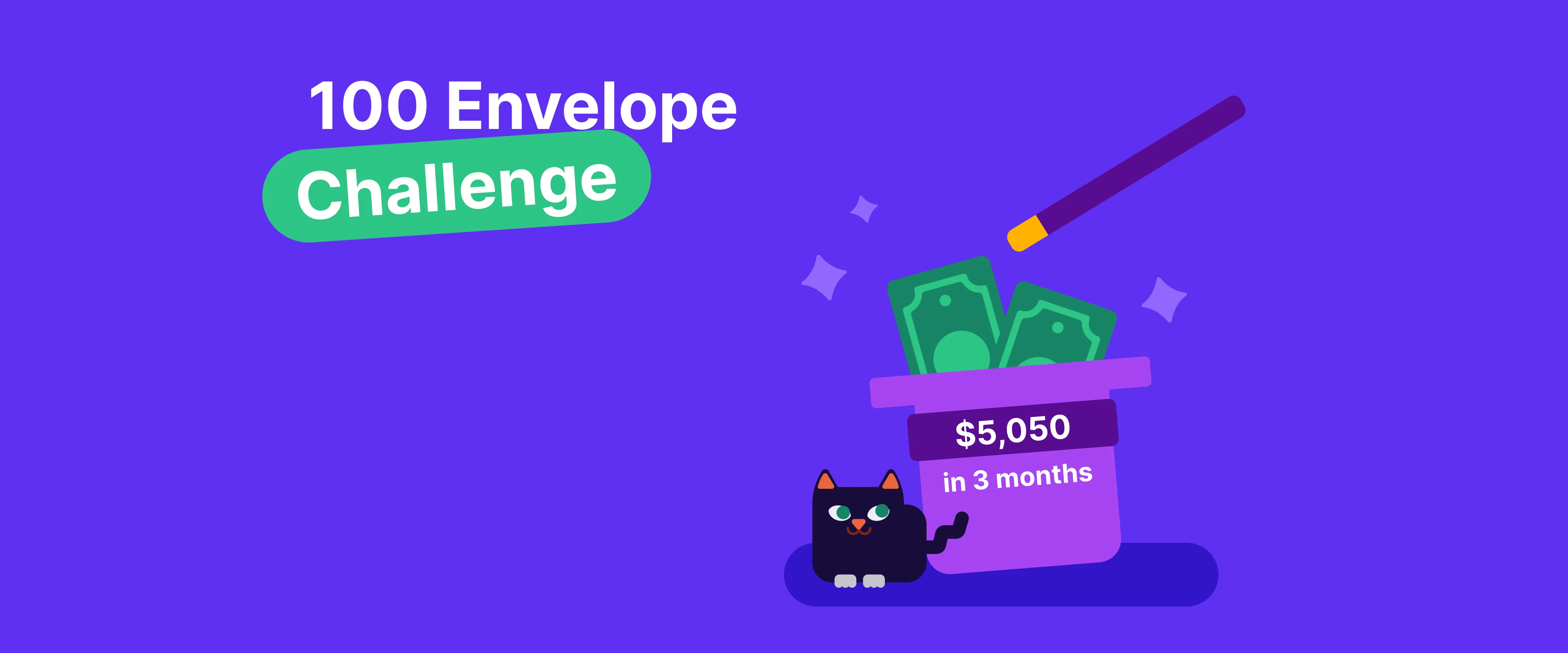 100 Envelope Challenge: Jumpstart Your Savings with This Easy Plan