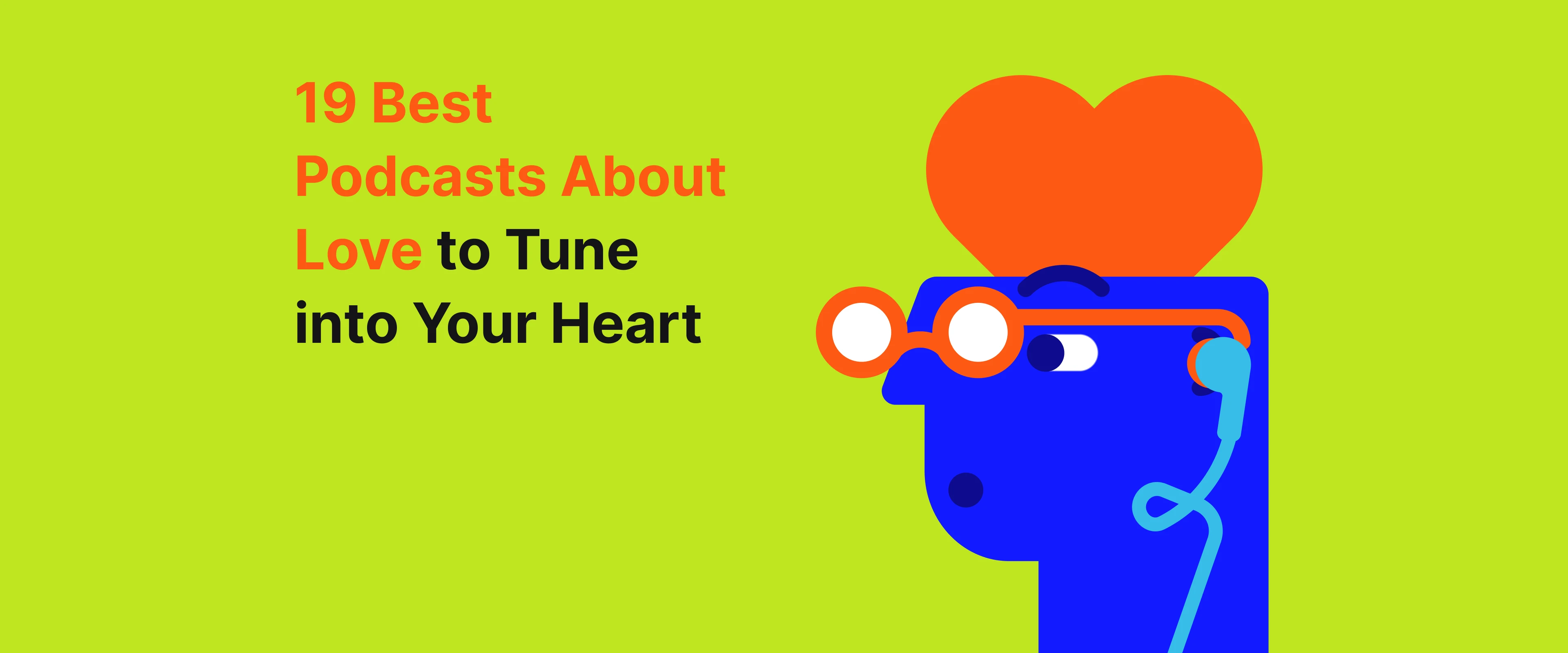 19 Best Relationship Podcasts to Make Deeper Connections