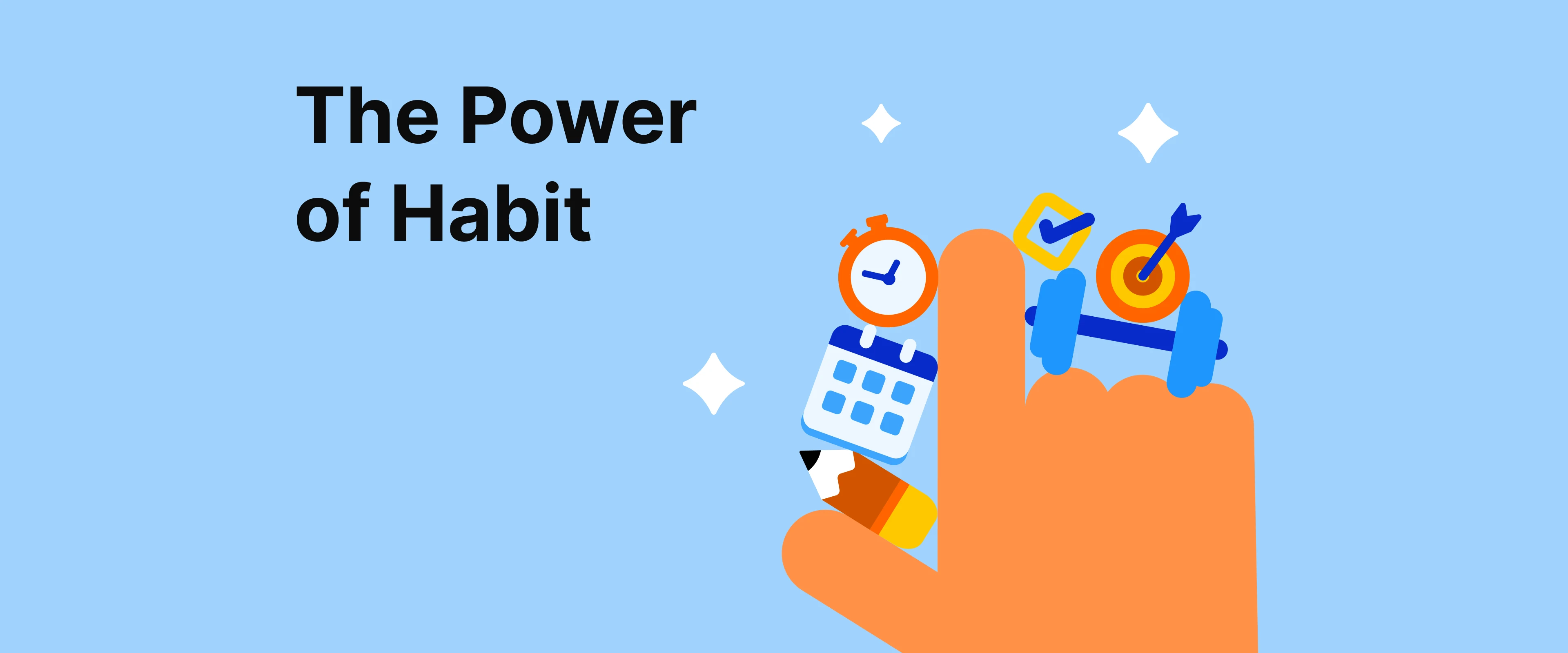 'The Power of Habit' Review: How Small Changes Lead to Big Success