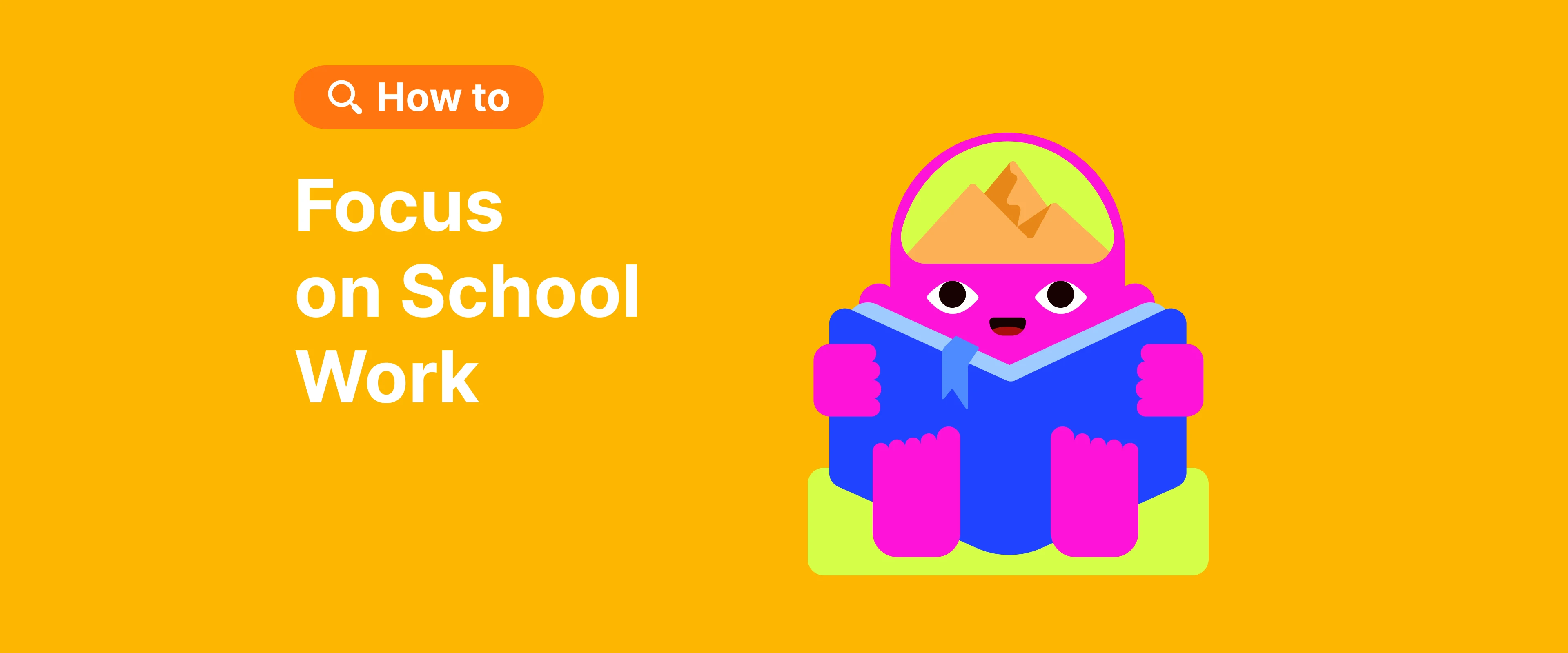 How to Focus on School Work: Stop Getting Distracted in 2026
