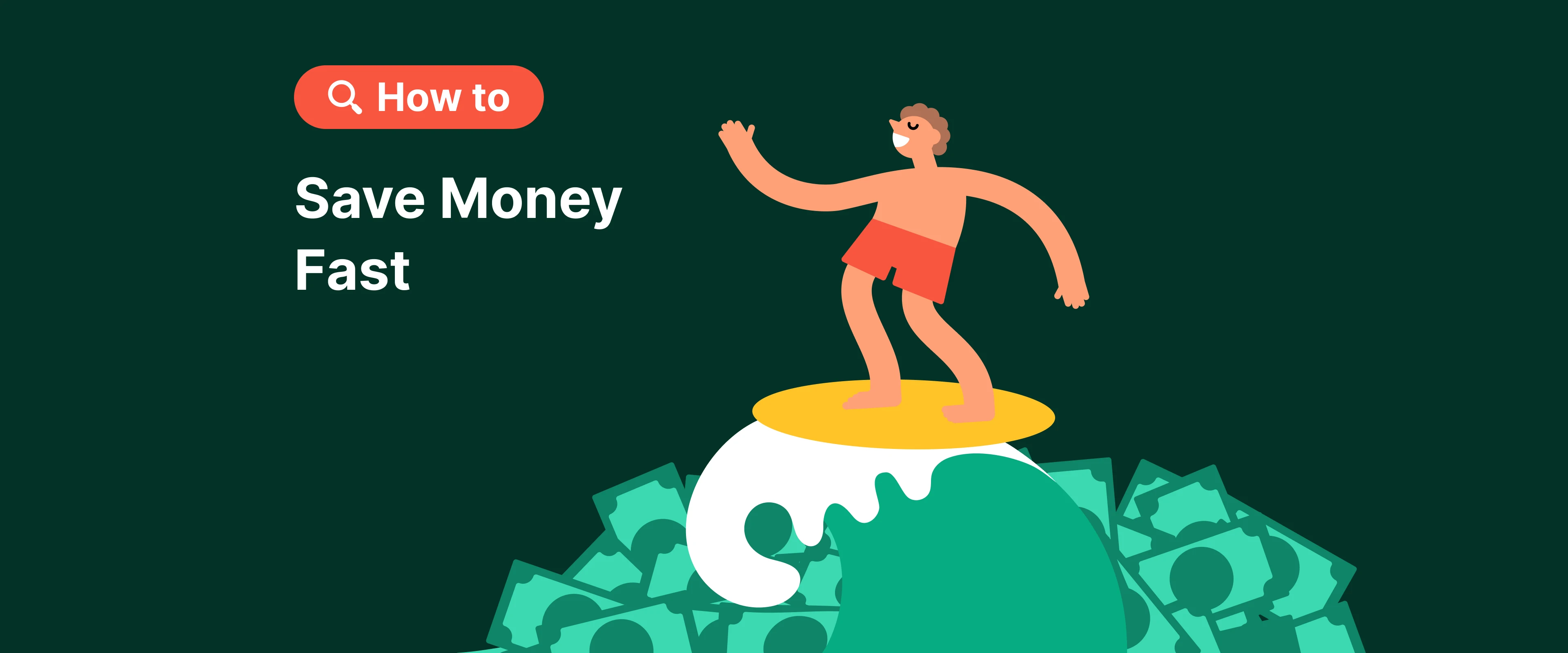 How to Save Money Fast: Proven Strategies for Immediate Results