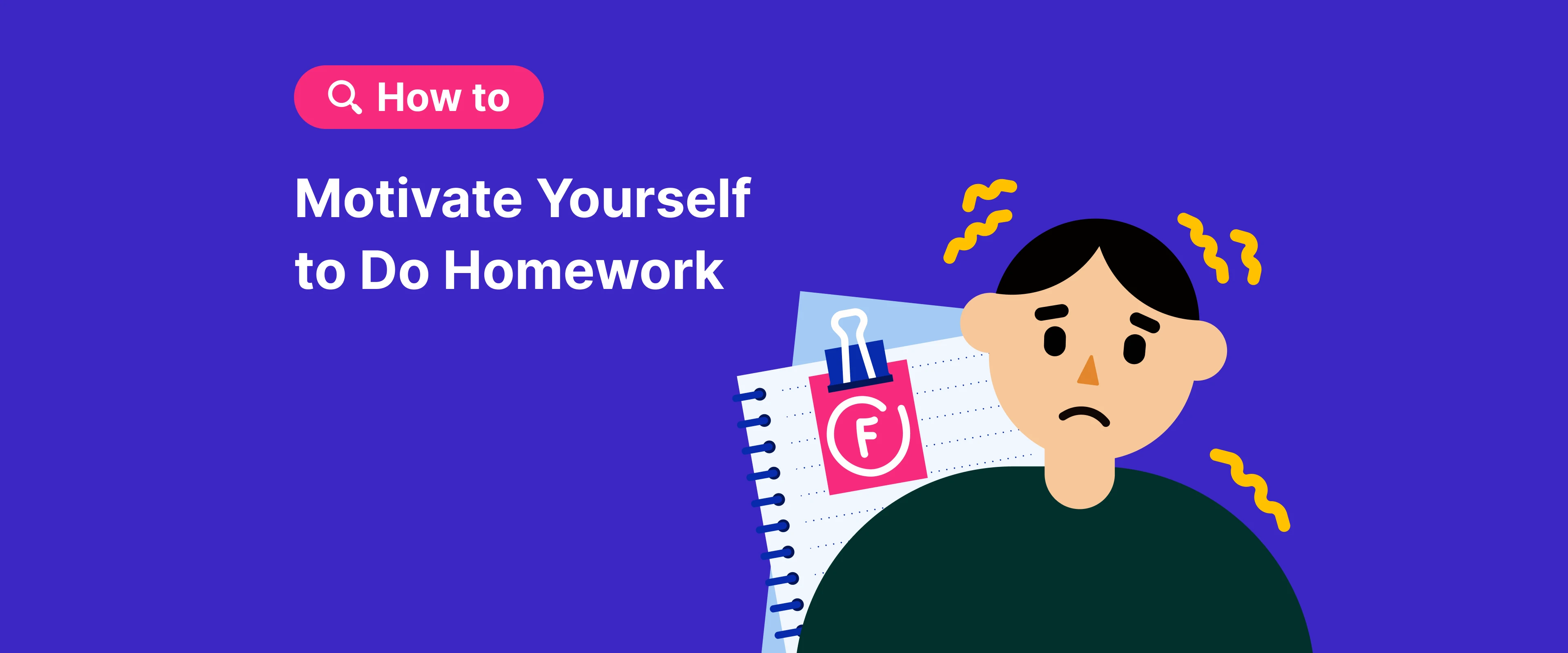 5 Effective Ways to Overcome Procrastination and Stay Motivated for ...