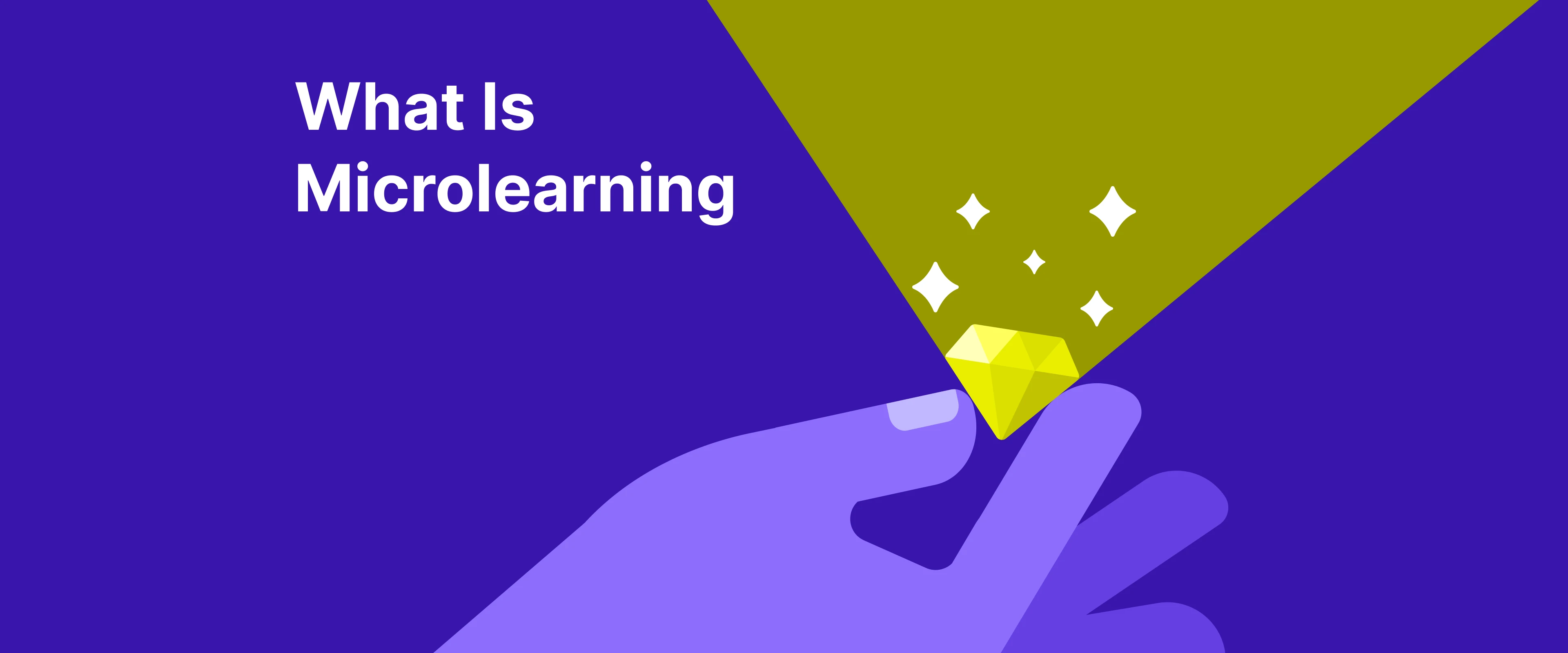 What Is Microlearning? Benefits, Formats, and Tactics